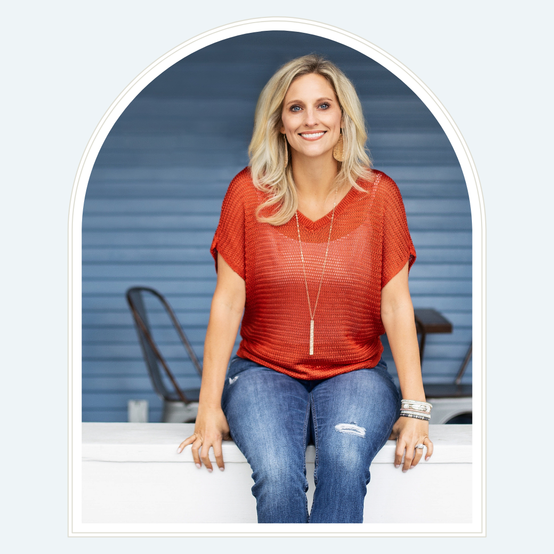 The Faith Filled Entrepreneur – His Way. Her Purpose.